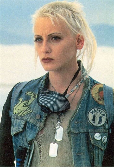 Lori Petty Girlfriend