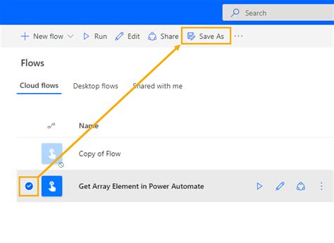 4 ways to duplicate a flow in power automate power tech tips
