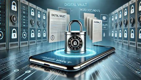 Password Protect Word Document How To Do It Safely