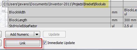 Inventor Top Down Design And Passing Parameters Design Motion