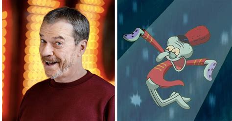 Rodger Bumpass Bob Esponja