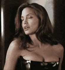 Angelina Jolie Hot Sexy Gifs Tenor