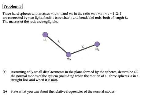 Solved I Want The Answer For The Inertia Tensor Using The Chegg Com