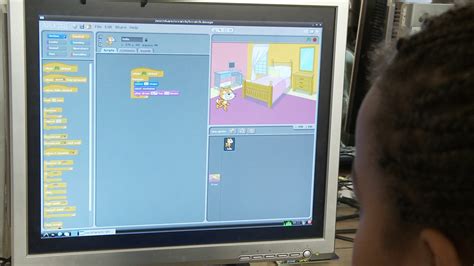 ks1 ks2 computing computer programming bbc teach