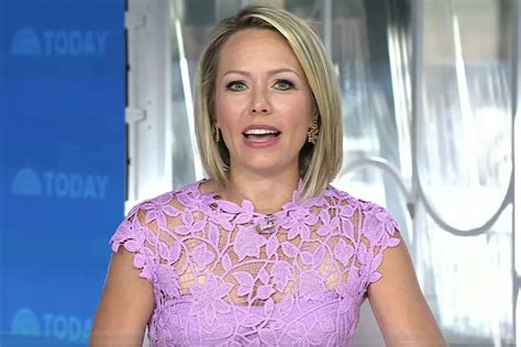 Dylan Dreyer Doesnt Address Her Separation In First Appearance On