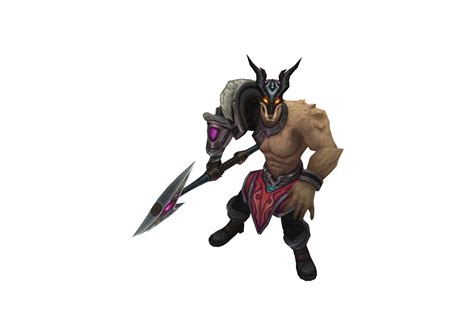 Stl File Dreadknight Nasus 12 Variant Print Pack League Of Legends 👾 ・3d Print Object To