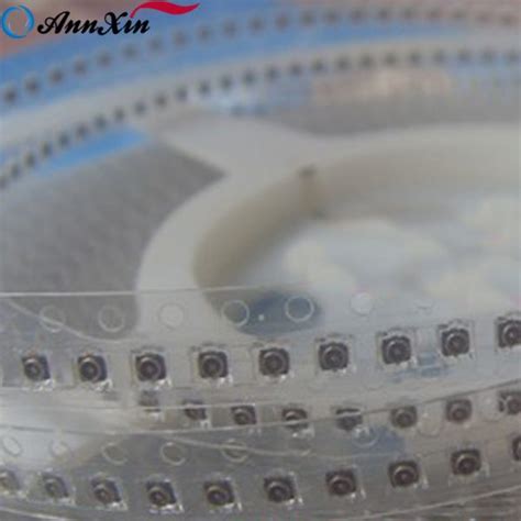 RF Header Ipex U Fl Mhf Receptacle ANNXIN TECHNOLOGIES CO LTD