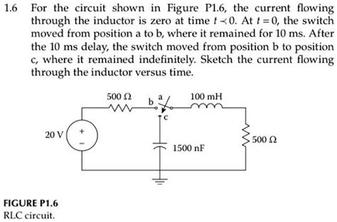 Solved Using Capture Cis 16 For The Circuit Shown Figure P16 The