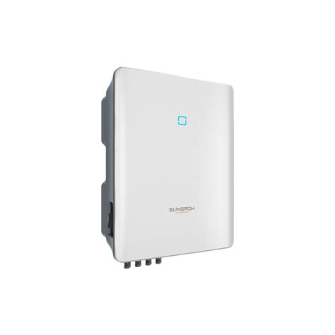 Sungrow SG RT On Grid Inverter Powernsun