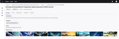Github Sourabh Singh Rawatissue Tracker Services Web Application To Track Issues In Your