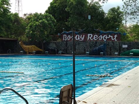 Bosay Resort Prices And Hotel Reviews Antipolo City Philippines