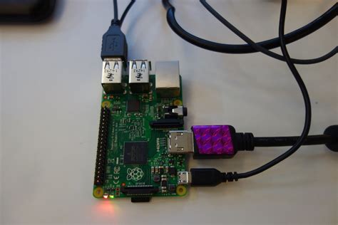 How To Connect A Raspberry Pi To A Wi Fi Network 3 Steps With Pictures Instructables