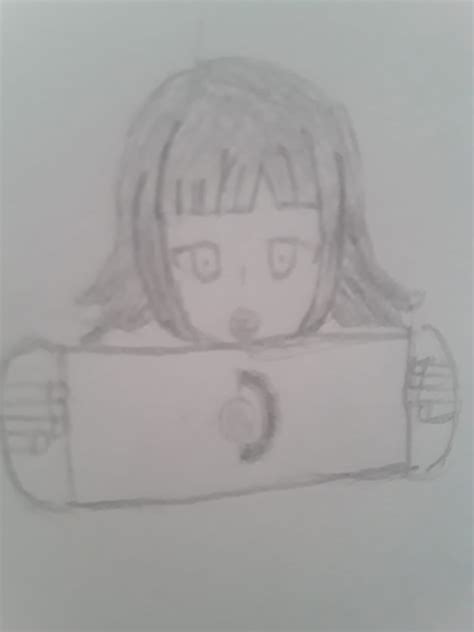 It Was A Long Time Since L Dont Draw Anything So My Skill Was Getting