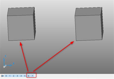 correct level names and numbers are lost when exporting xt files from