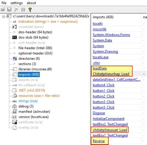 Remcos Rat Malware Analysis Lab Jai Minton