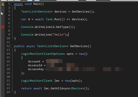 Asynchronus Coding Question Microsoft Qanda