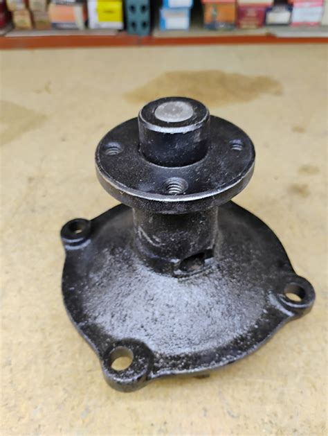 Refurbished Mopar 1957 Fireflight S 2526 Desoto Rebuilt Water Pump