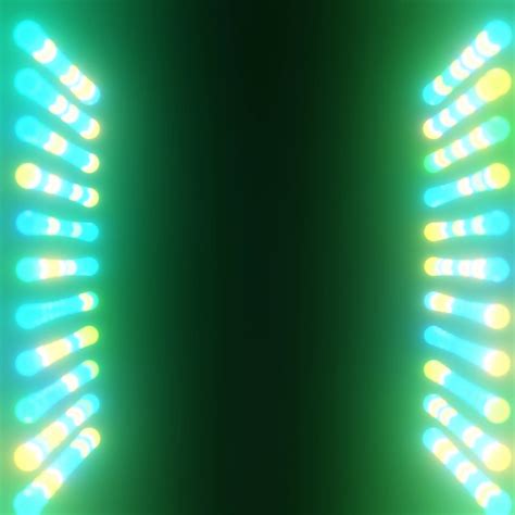 Nodes 3d Model 104 Flash Lights By Happy 3d On Dribbble