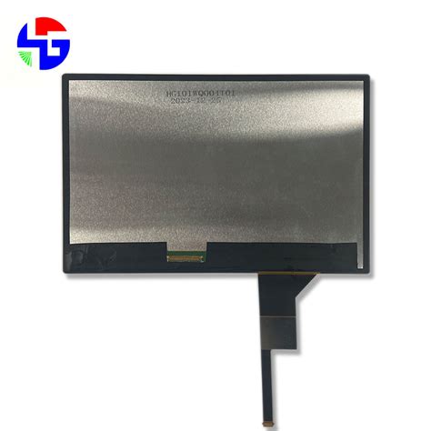 Inch TFT LCD Module High Resolution X Touchscreen
