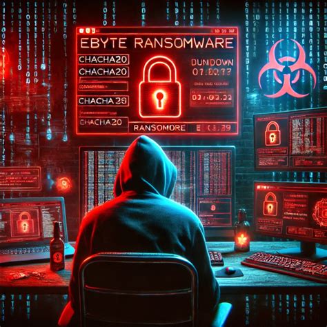 Threat Campaign Alert Ebyte Ransomware A New Threat Utilizing Chacha20 And Ecies Encryption
