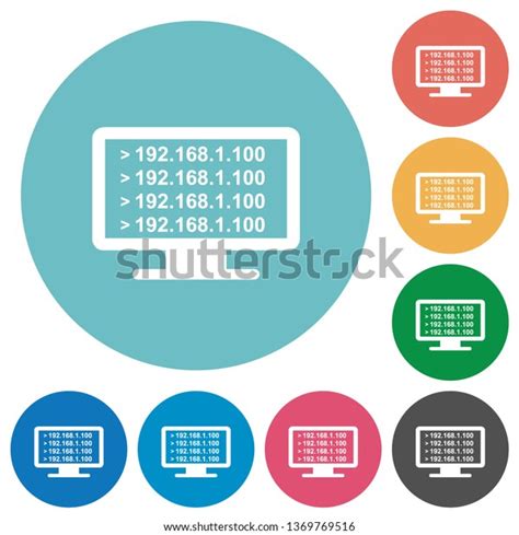 19 Icmp Stock Vectors And Vector Art Shutterstock