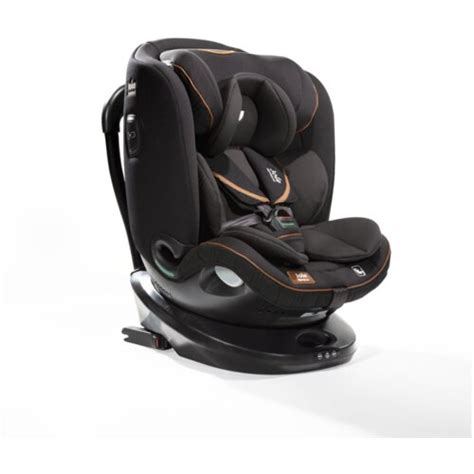 Joie Autosedište I Spin Grow Eclipse