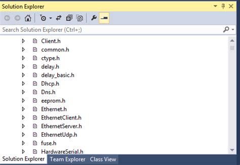 hodentekhelp how to add sketch libraries to an arduino project in