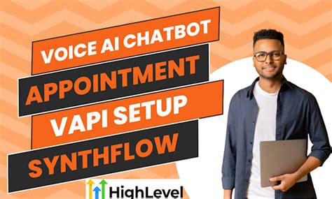 set up automated ai caller with vapi bland synthflow ivr ghl make