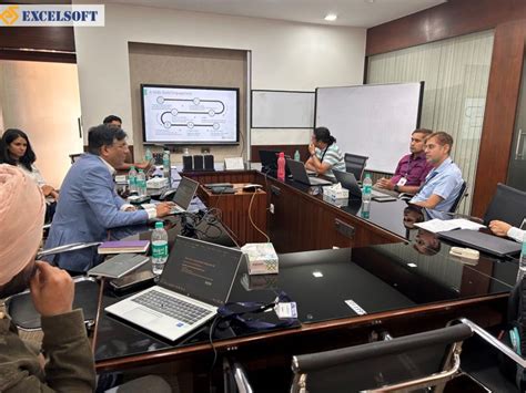 excelsoft technologies on linkedin edtech businesscollaboration aws excelsoft