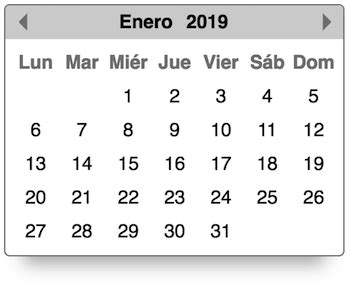 Npm Js Datepicker Skypack