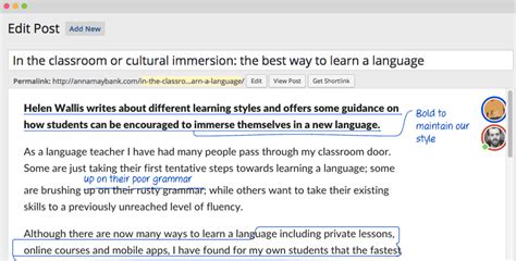 Poetica Acquired By Condé Nast Open Source Wordpress Plugin Will Be Discontinued Wp Tavern