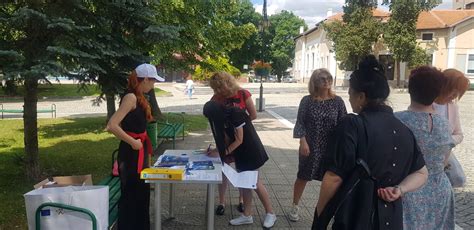 В ПИРДОП ЗЕМЕДЕЛСКИ ПРОИЗВОДИТЕЛИ ГРАЖДАНИ АДМИНИСТРАЦИИ И БИЗНЕСА ПОСЕТИХА ИЗНЕСЕНАТА ПРИЕМНА