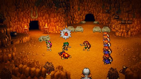 ライブアライブ Ps4 Ps5 Steam Square Enix