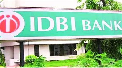 Govt To Offer Buyer Run Idbi Bank Freely Industry News The Financial Express