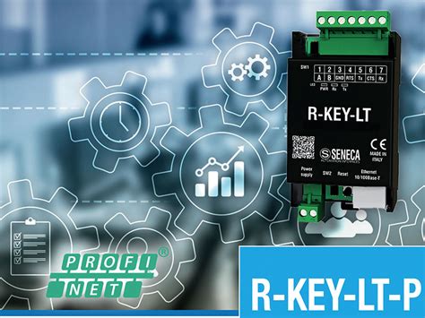 Seneca R Key Lt P Công Ty Tnhh Kỹ Thuật Tự động Hưng Phát
