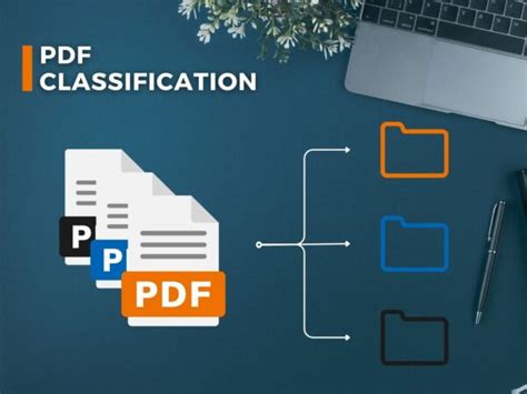 PDF Classification PLANET AI