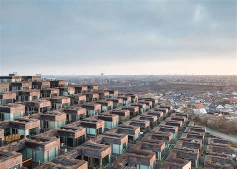 Architecture Photographs Of The Year Revealed