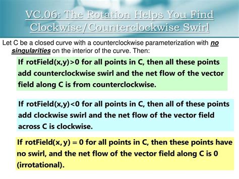 Ppt Vector Fields Acting On A Curve Powerpoint Presentation Free Download Id2434966