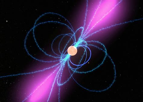 new pulsar clocks will aid gravitational wave detection universe today