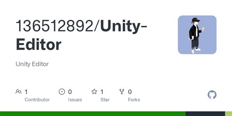 Github 136512892unity Editor Unity Editor