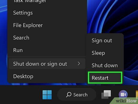 How To Rebuild The Icon Cache In Windows With Pictures