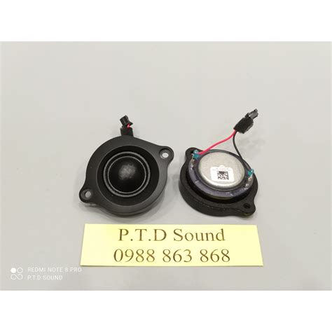 C Loa R I Treble L A T Neo B O Inch Ohm W Diy Loa M Cao C Ti Ng Treble M M M I T Ptd