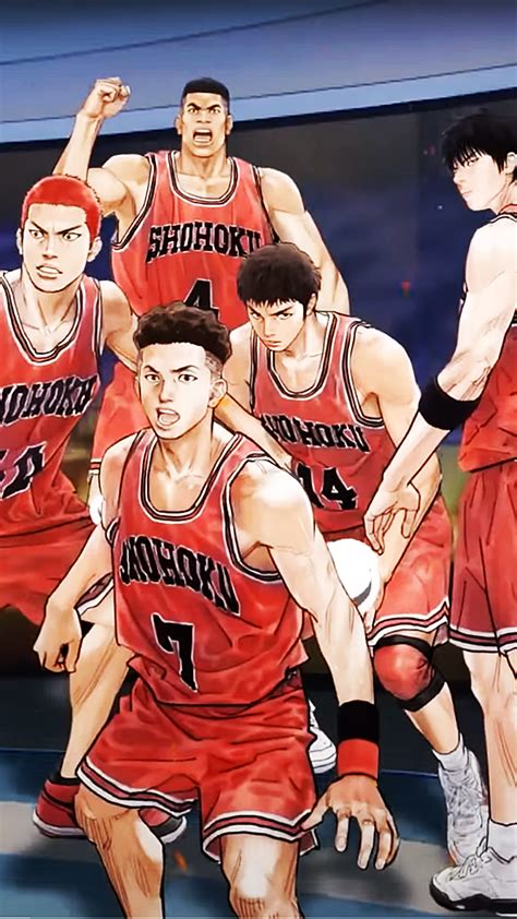 내 가장 행복했던 시절 슬램덩크 열풍에 3040 울컥 다음 루프