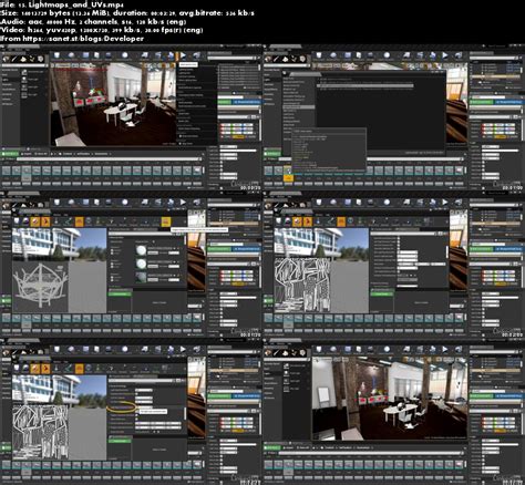 Revit To Unreal For Architecture Visualization And VR SoftArchive