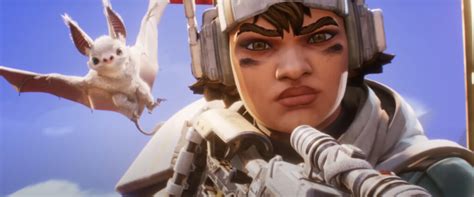 Apex Legends Female Characters A Breakdown Esportsgg