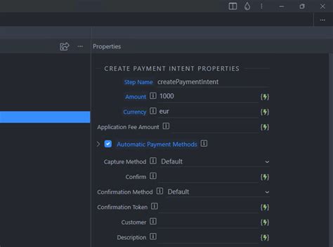 stripe payment form not showing bugs wappler community