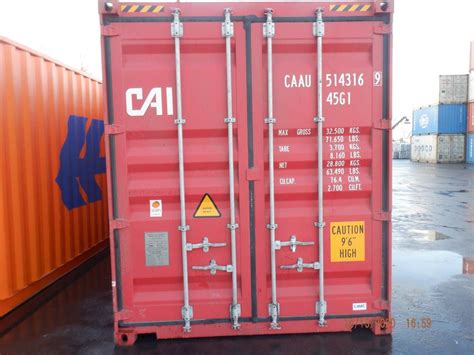 Container Detection Object Detection Dataset And Pre Trained Model By