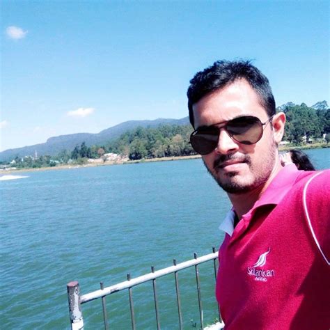 Dilan Weerasinghe Professional Profile Linkedin