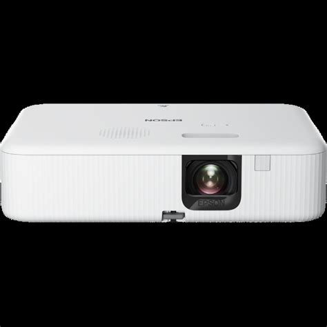 Epson Smart Full HD Projector | CO-FH02 | EPSON-CO-FH02