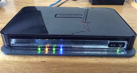 Netgear N750 Wi Fi Gigabit Router WNDR4300 Review Tom S Tek Stop